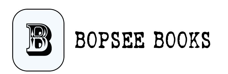 BopSee Books, Games, and Entertainment